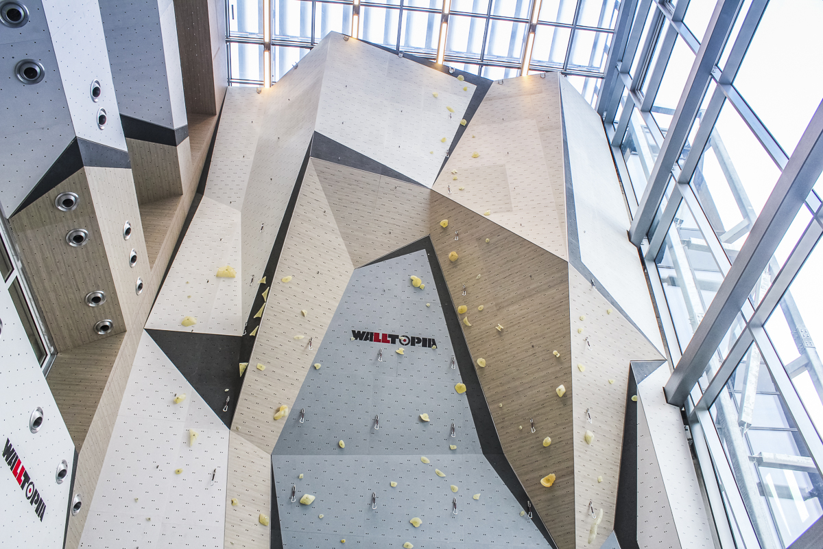 About us - Walltopia Careers