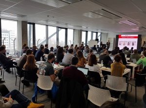 Annual Agent Meeting at Walltopia HQ - Walltopia Careers